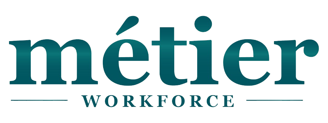 Metier Workforce