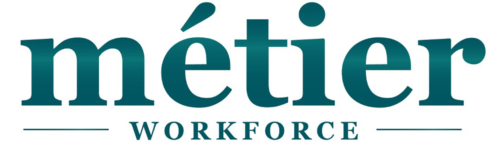 Metier Workforce
